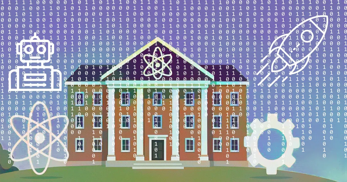 Top STEM Universities Across the Country | MascotGO Blog | MascotGO